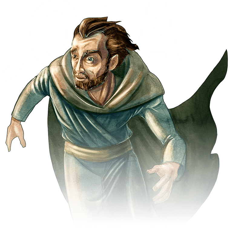 Jonah